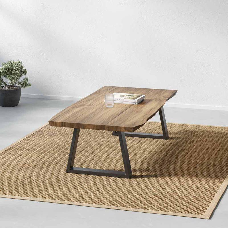 How to Make Coffee Table Legs | DIY Coffee Table Legs Guide