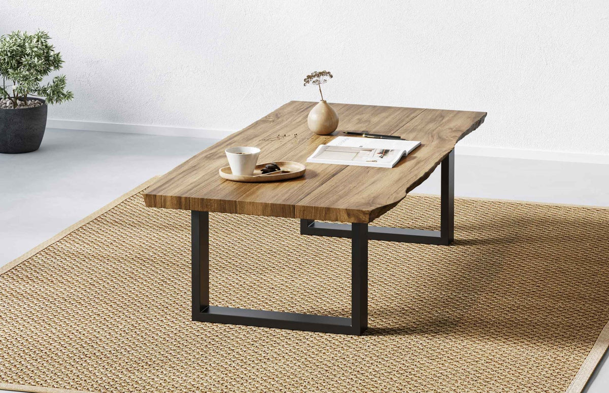 Coffee Table Legs | Metal Coffee Table Legs | Hairpin Leg Co