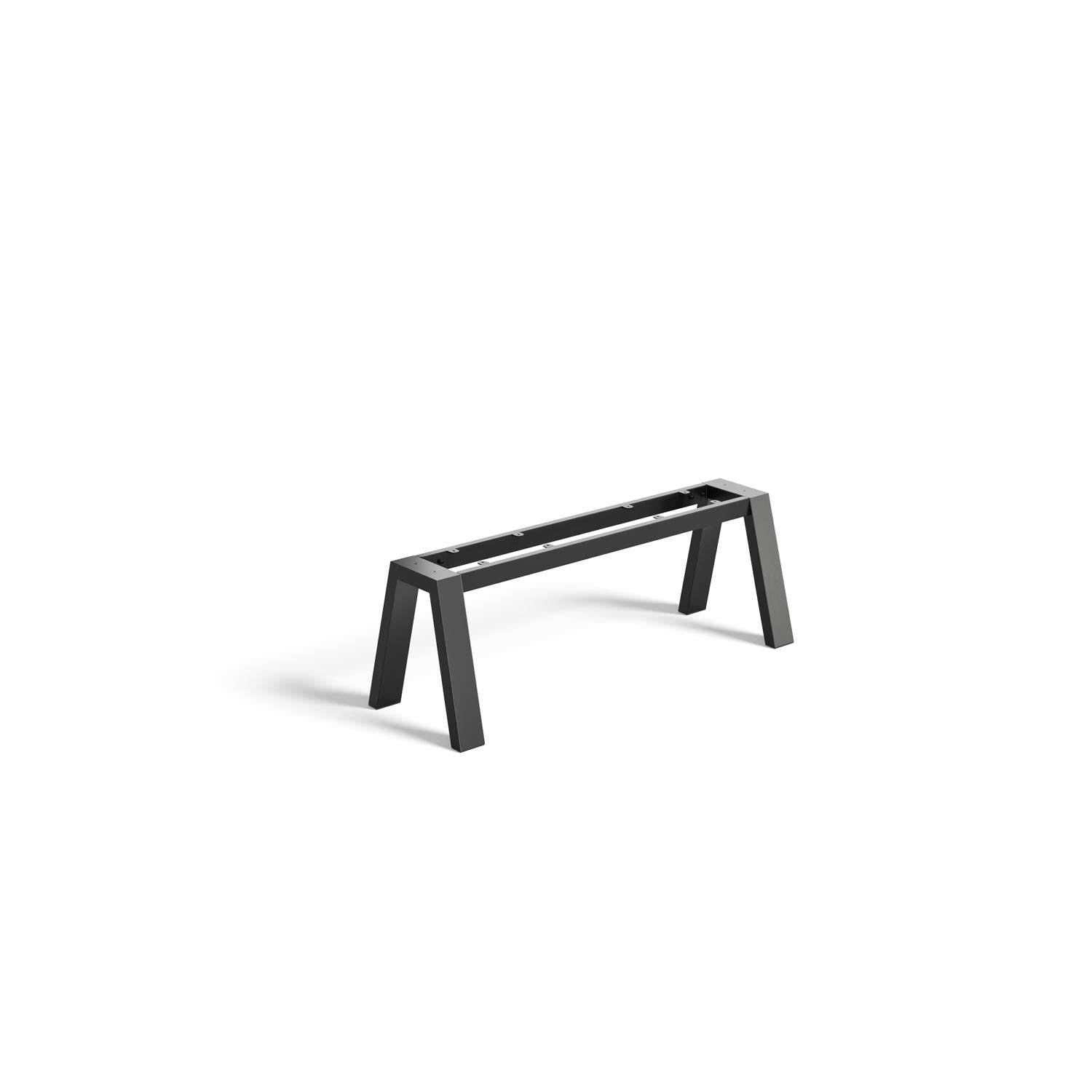 Quad Frame – 40cm Bench