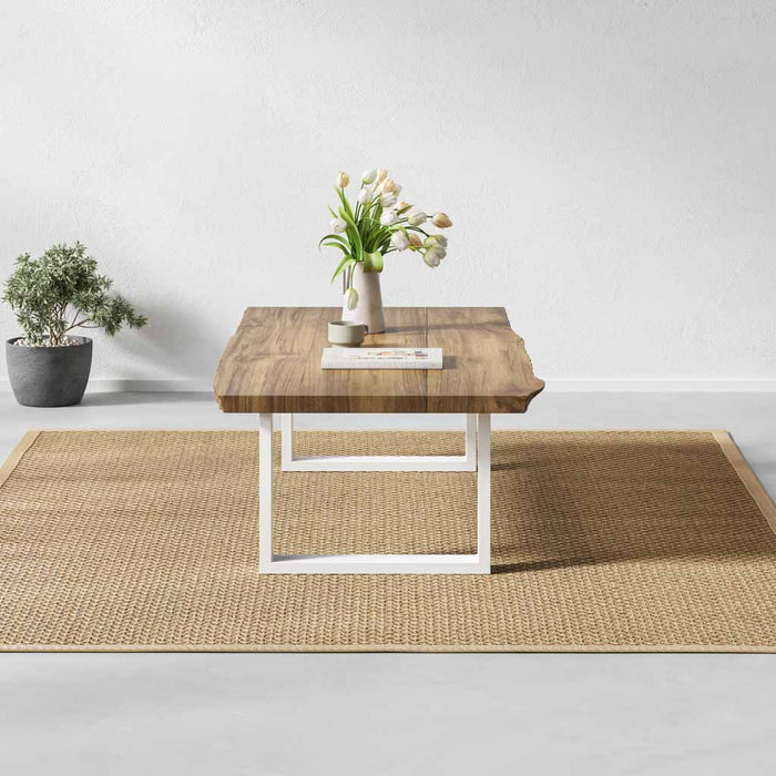 Square Table Legs – Handcrafted – FREE Next Day Delivery